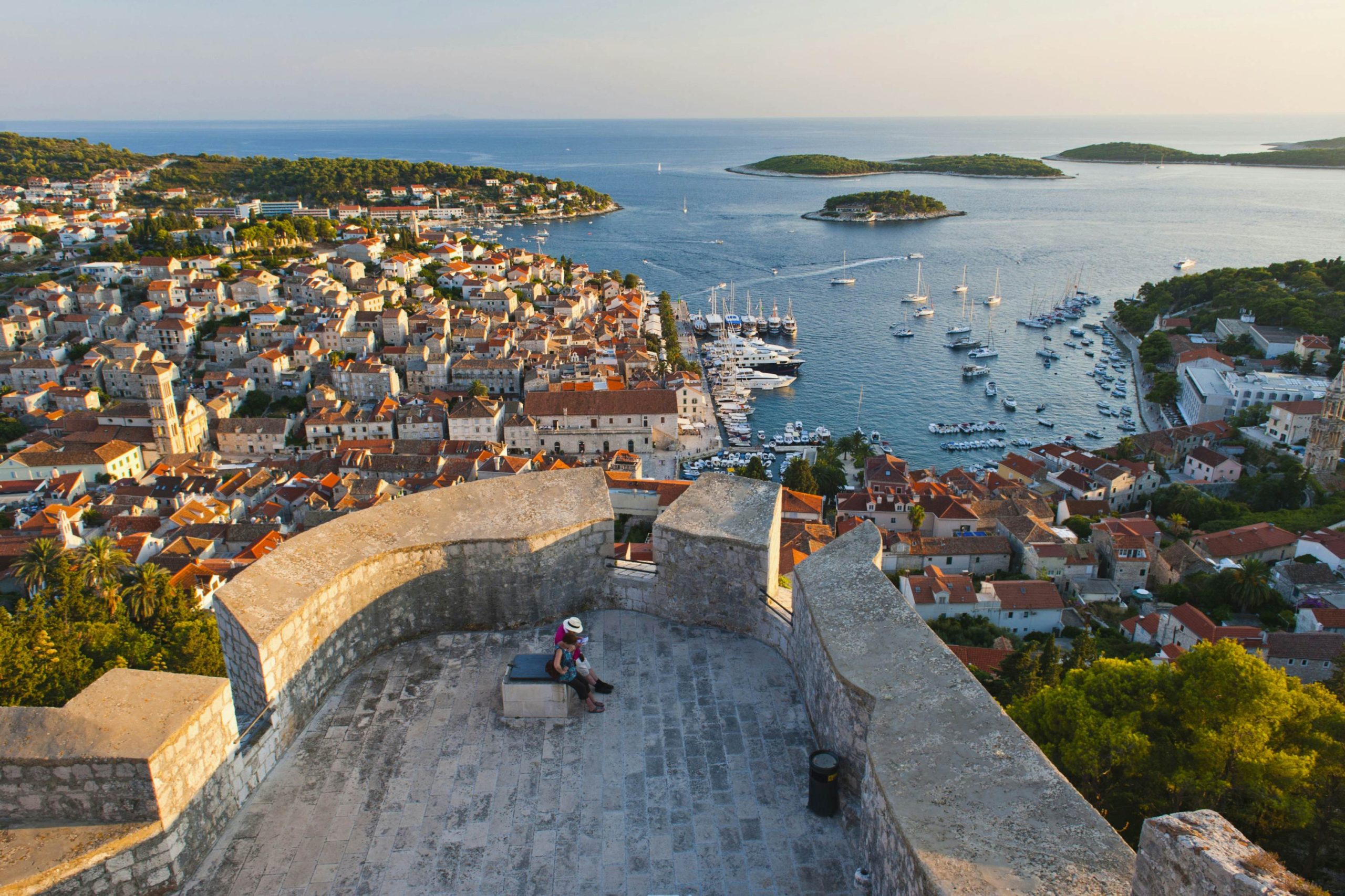 Discover the Dalmatian Islands: A Guide to Croatia’s Sun-Drenched Archipelago from Split ...